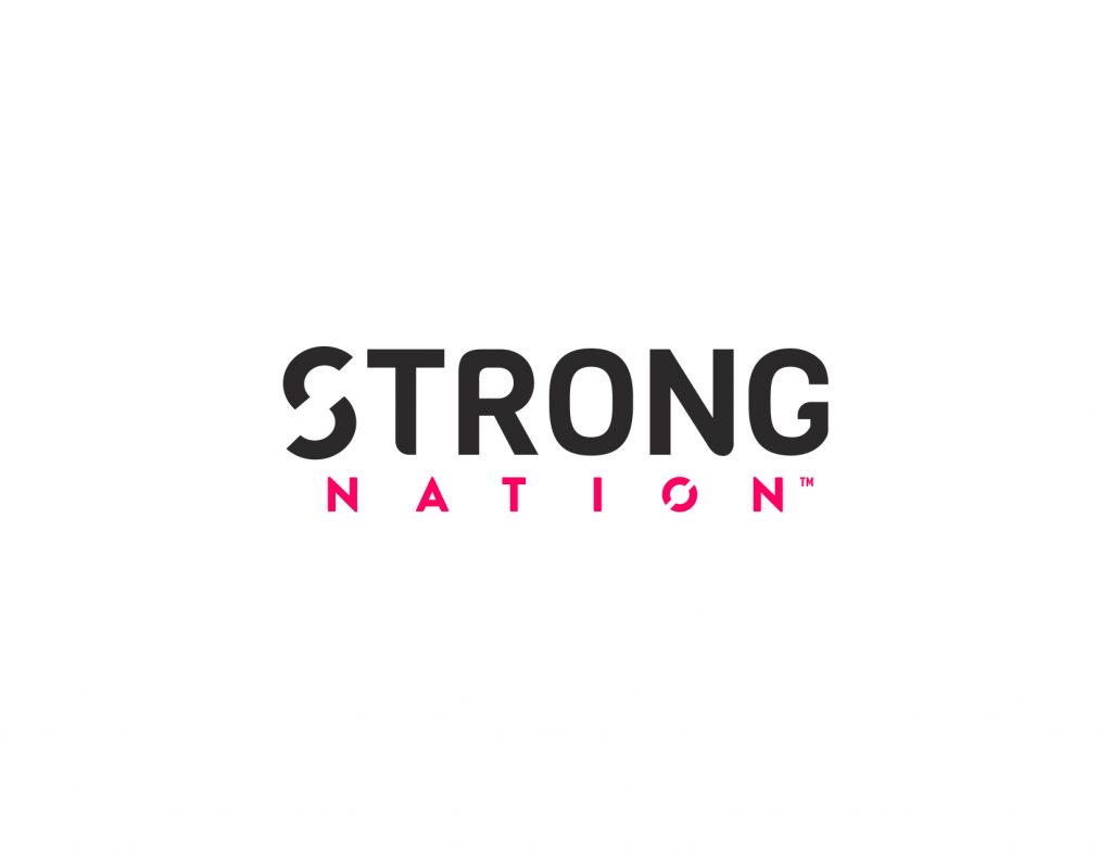 STRONG NATION – My CMS